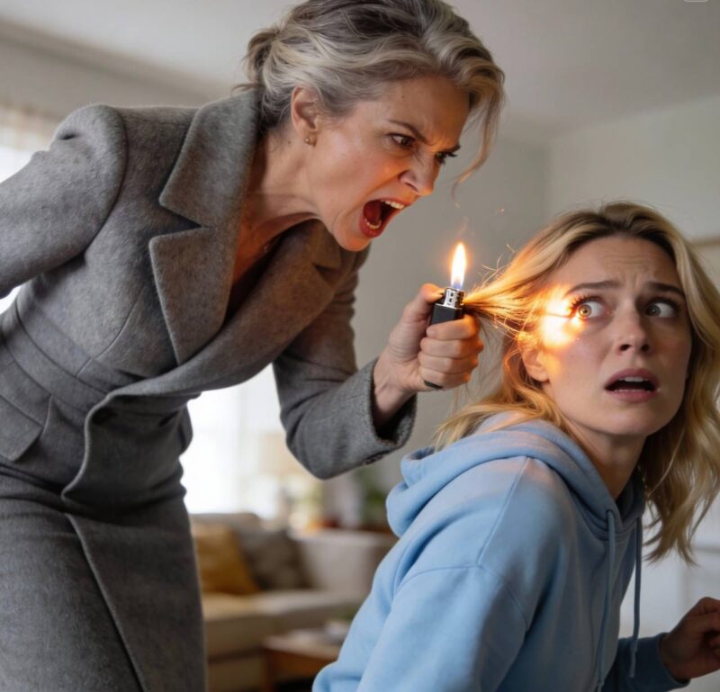 Efter at have sparet op i ti år købte jeg endelig et hus for at starte ...